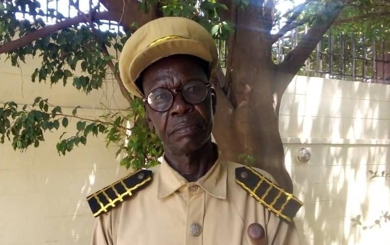 ‘They’re criminals,’ says Mangalla Chief on individuals allocating land ...