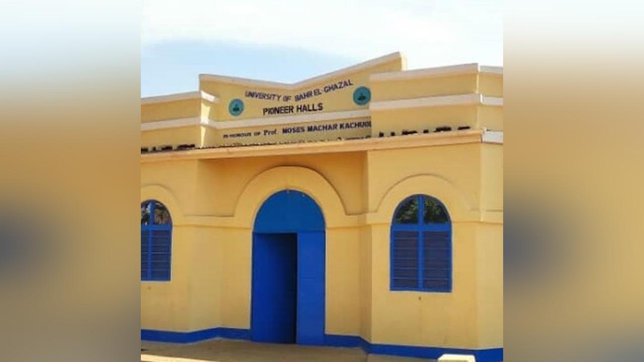 Minister orders reopening of University of Bahr el Ghazal with new fee ...