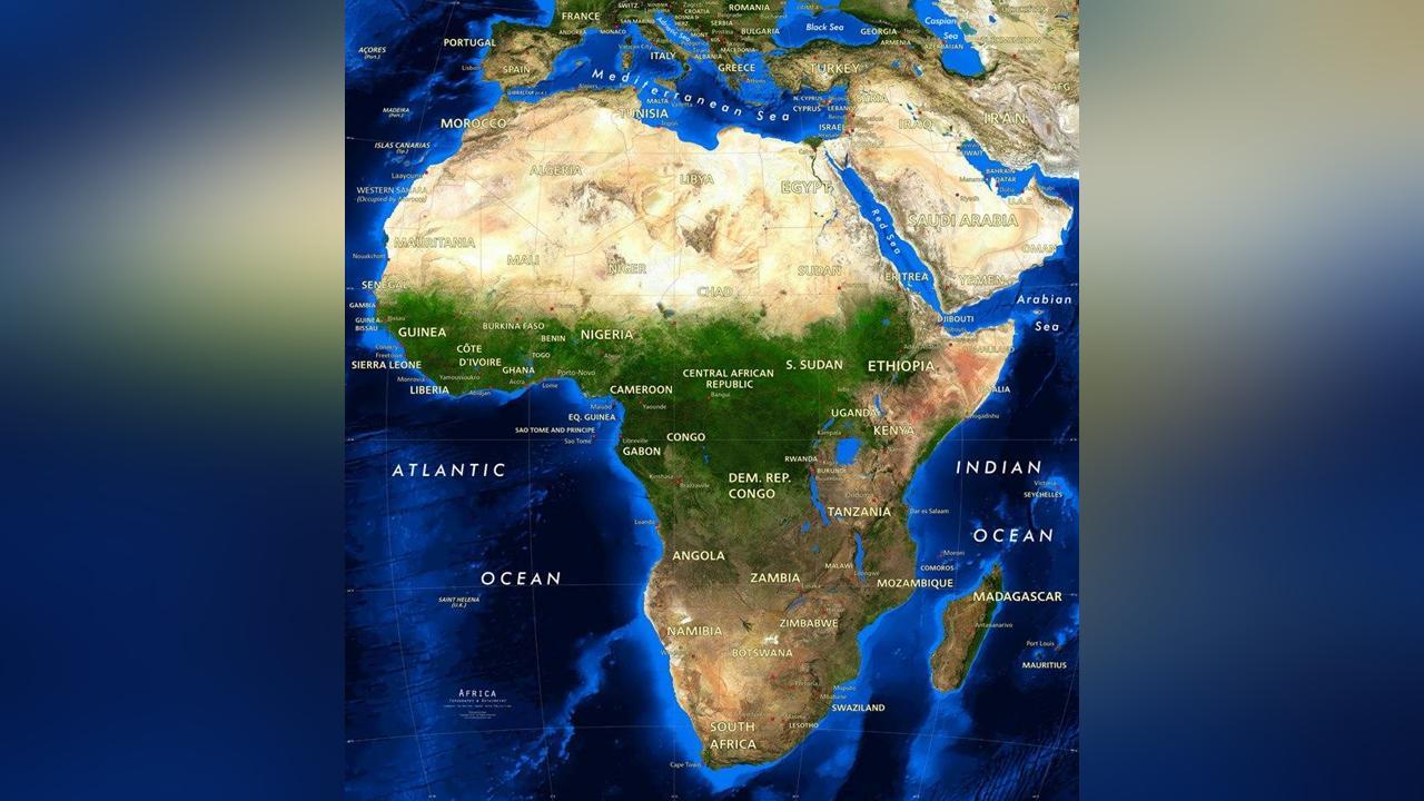 Africa is set to welcome the idea of borderless trade within the ...