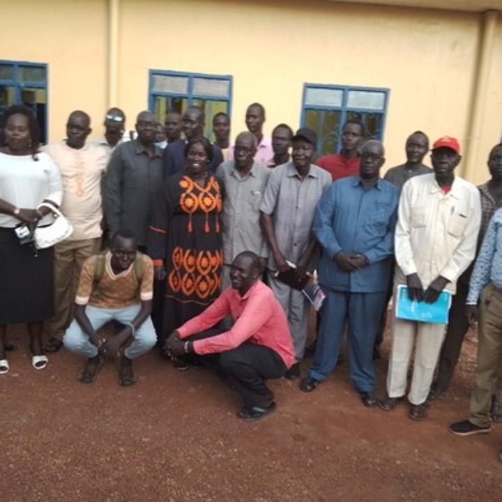 Tonj East residents demand improved security from new commissioner ...