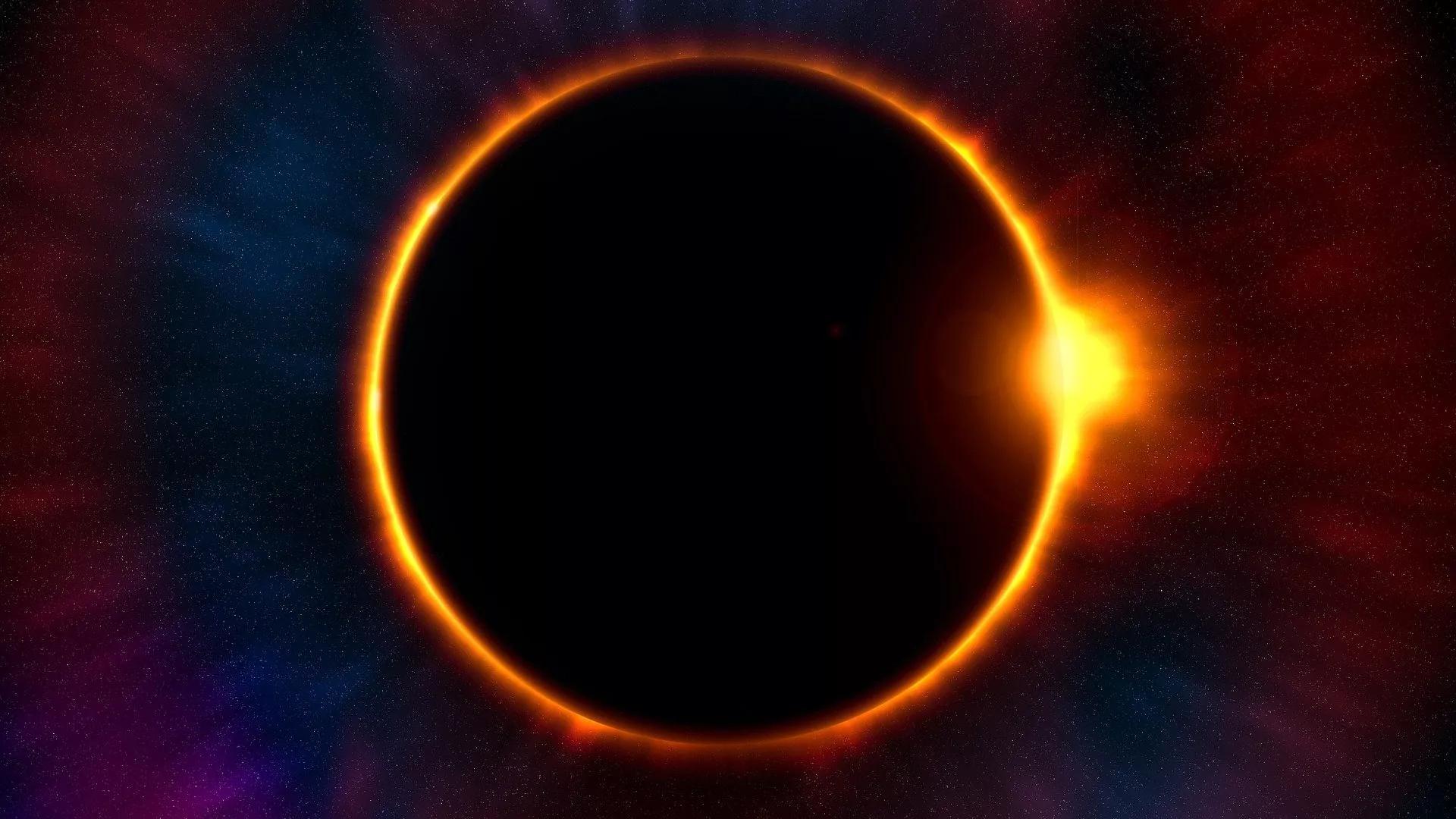 Researchers Expect ‘Breathtaking’ Discoveries From Solar Eclipse - NASA ...