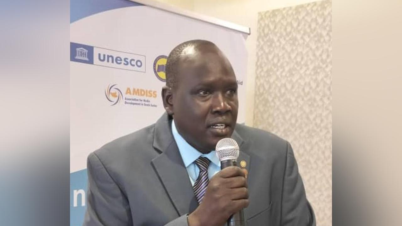Media regulator urges journalists to debunk fake news - South Sudan Media regulator urges journalists to debunk fake news - South Sudan