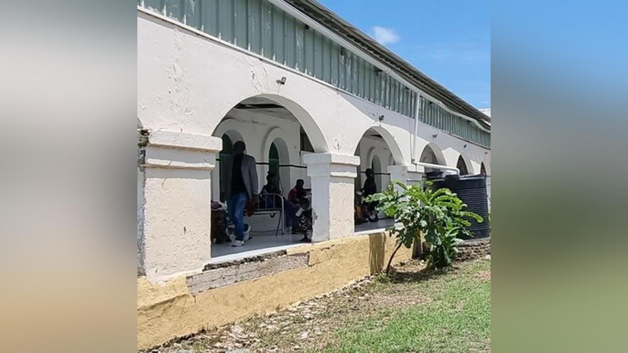 Kodok Hospital struggles to cope with returnee influx - South Sudan