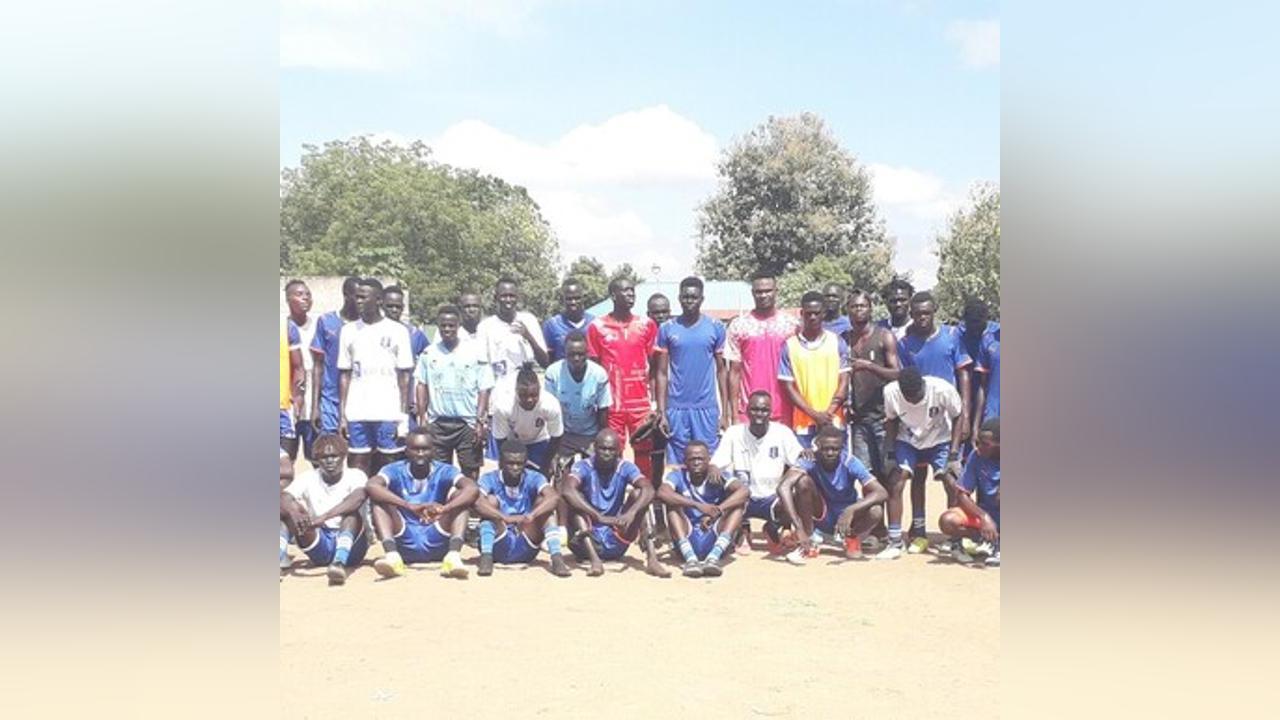 Al-Hurriya FC Juba soaring with three wins in pre-season camp - South Sudan
