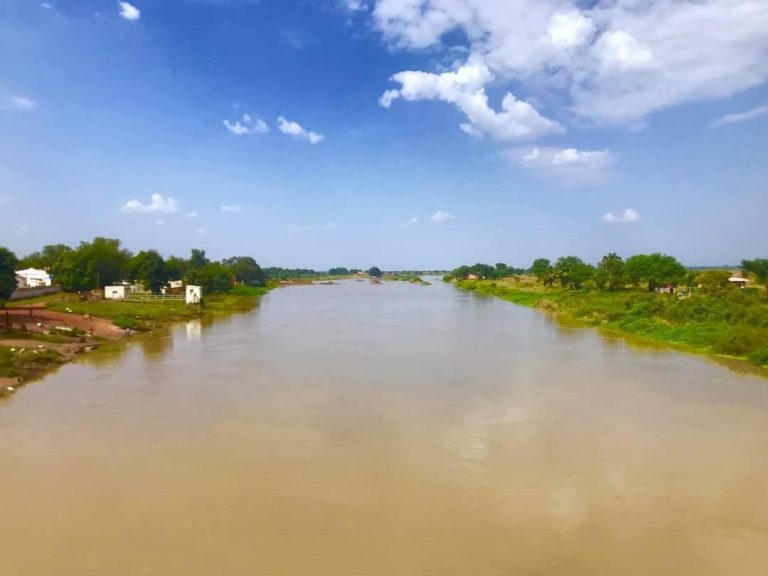 Five people perish after boat capsized in Jur River - South Sudan