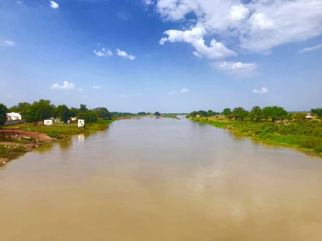 Five People Perish After Boat Capsized In Jur River South Sudan