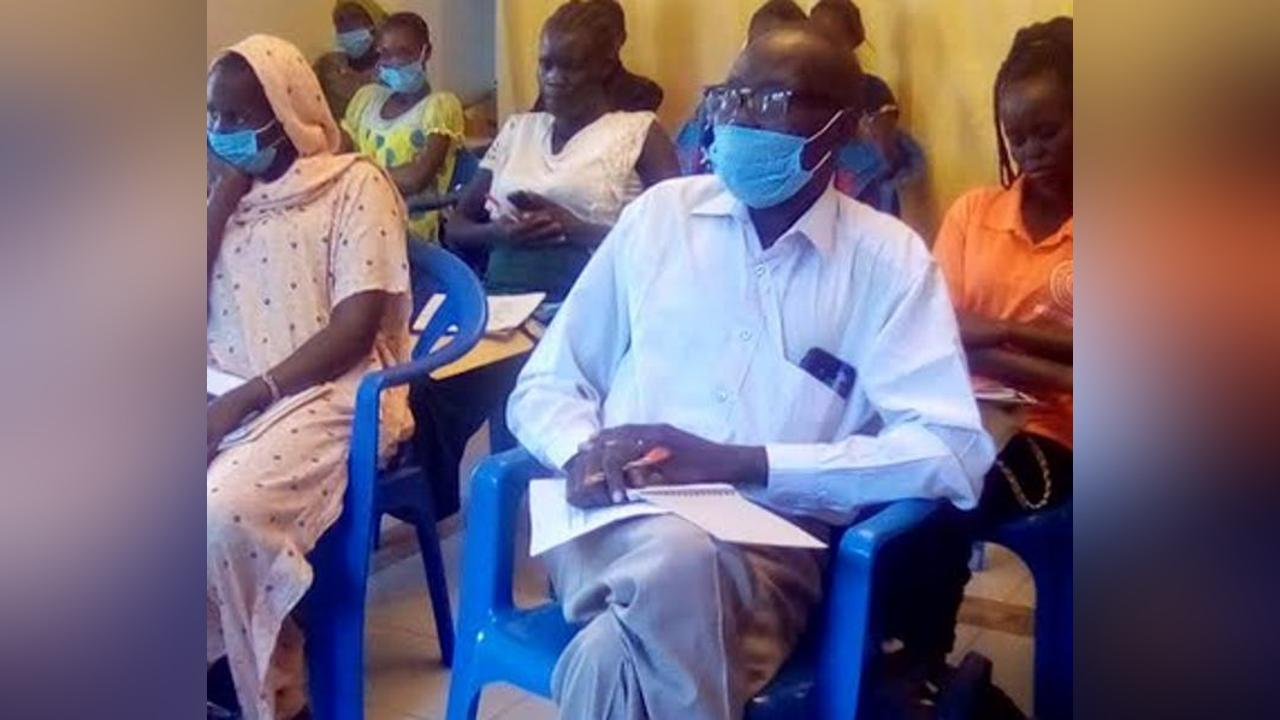 E. Equatoria: Teachers training center shuts down over insecurity ...