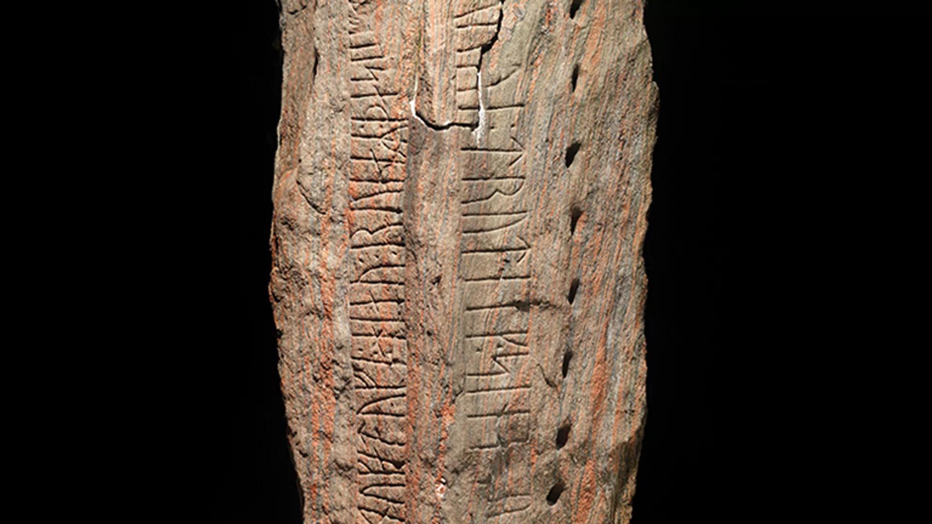 1,000-Year-Old Viking Runes Unearth Secrets of Powerful Ancient Queen ...