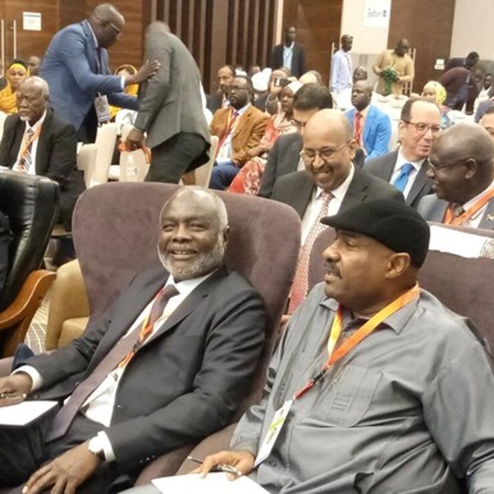 Urgent calls for ceasefire and aid from Juba Peace meeting - South Sudan