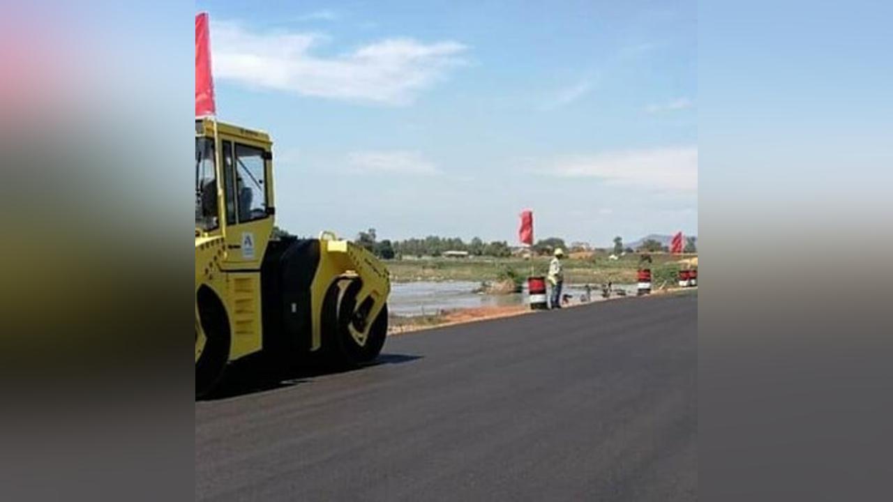 Audit reveals mismanagement in Juba-Rumbek road project - South Sudan