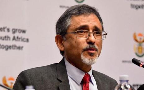 AGOA SUMMIT TO REINFORCE SA'S RELATIONSHIP WITH THE US, SAYS PATEL ...