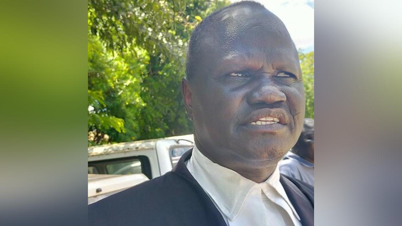 Court adjourns Minister Awut's defamation case to November - South Sudan