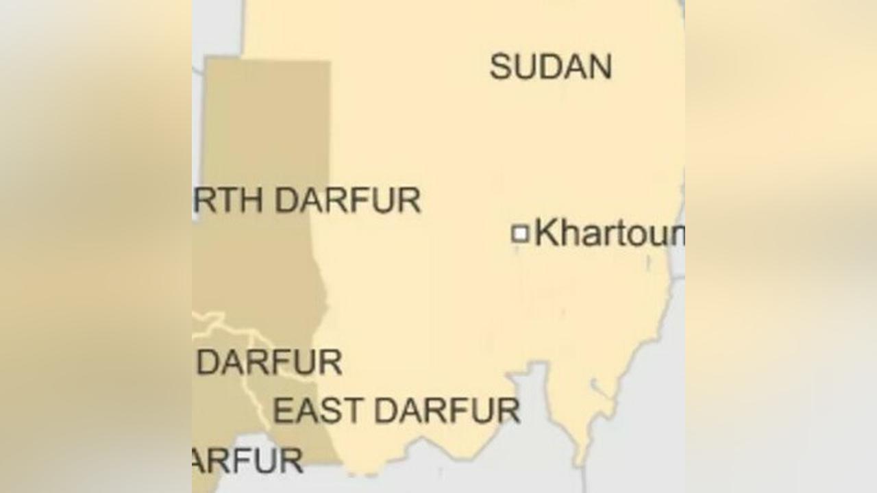Darfur: Camp officials warn of looming hunger as fighting continues ...
