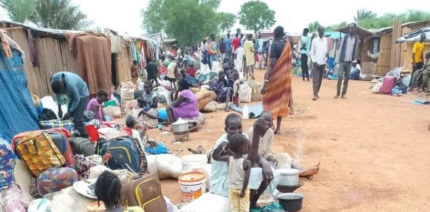 Ruweng: Thousands of returnees face dire humanitarian crisis - South Sudan