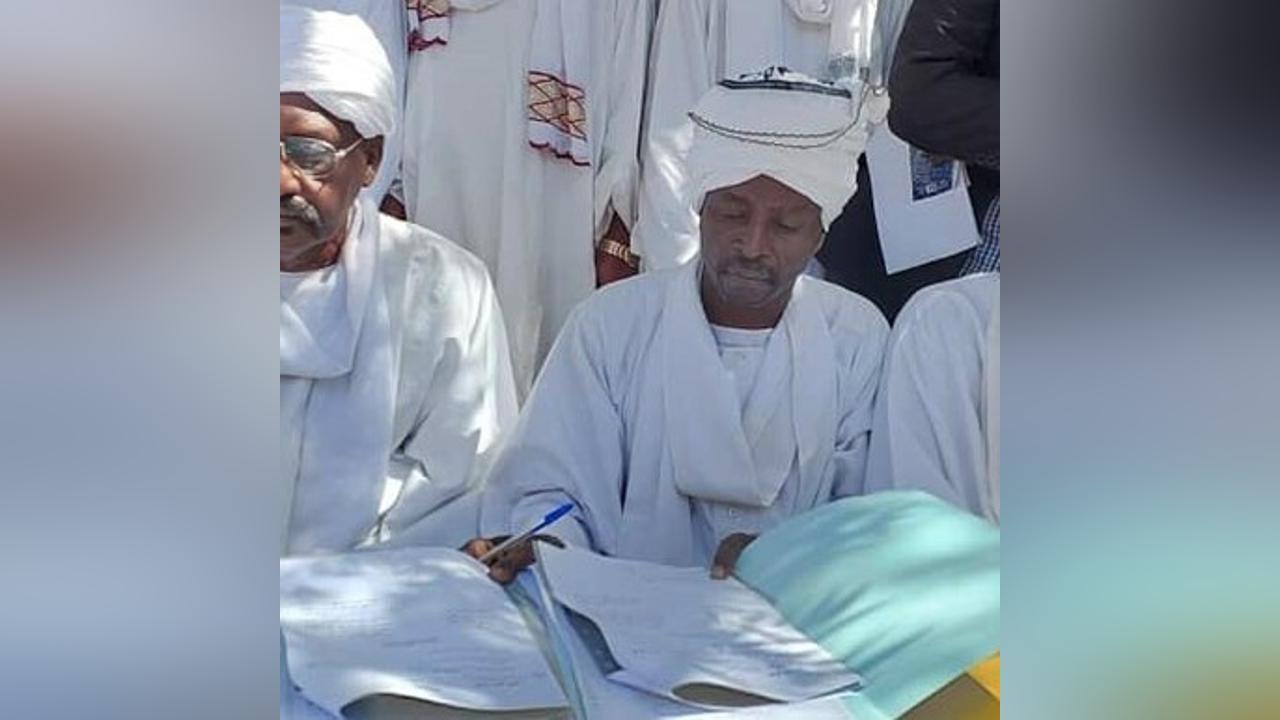 Central Darfur’s Salamat and Beni Halba tribes agree to end hostilities ...