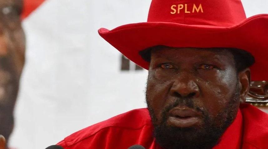 SPLM event invitation by South Sudan embassy in India sparks outrage ...