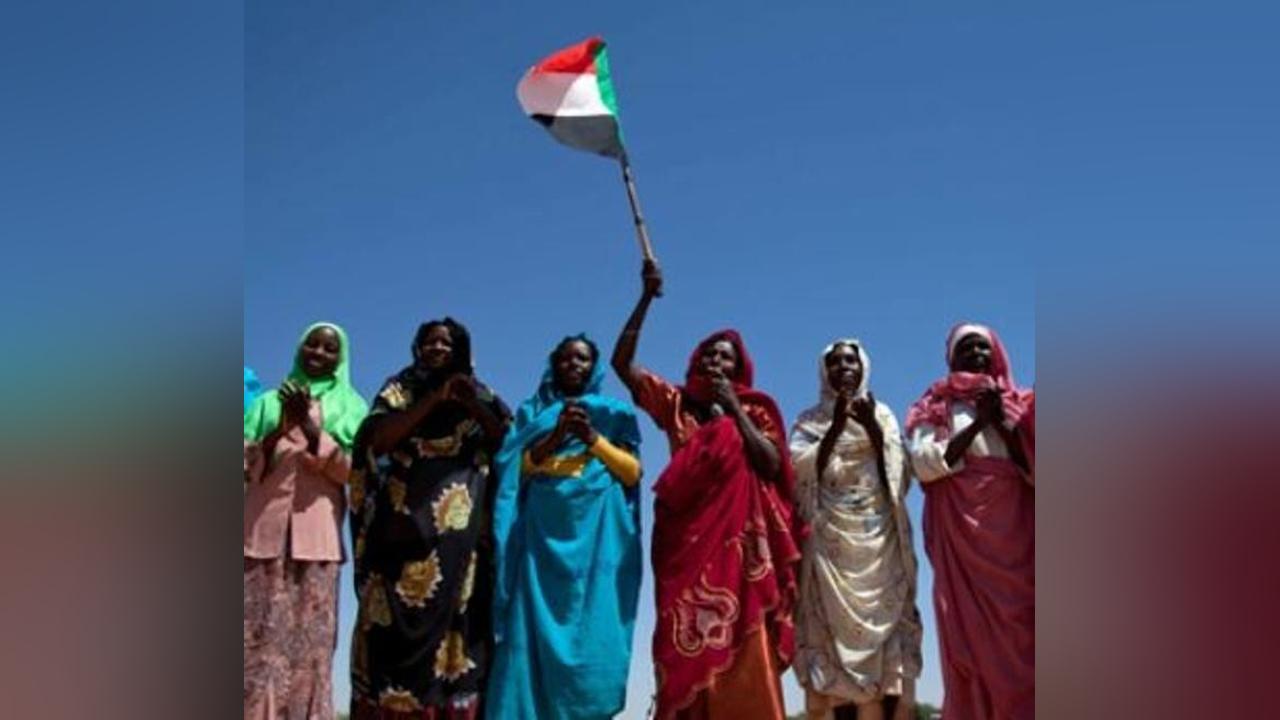 Activist: We want to build peace in North Darfur - South Sudan