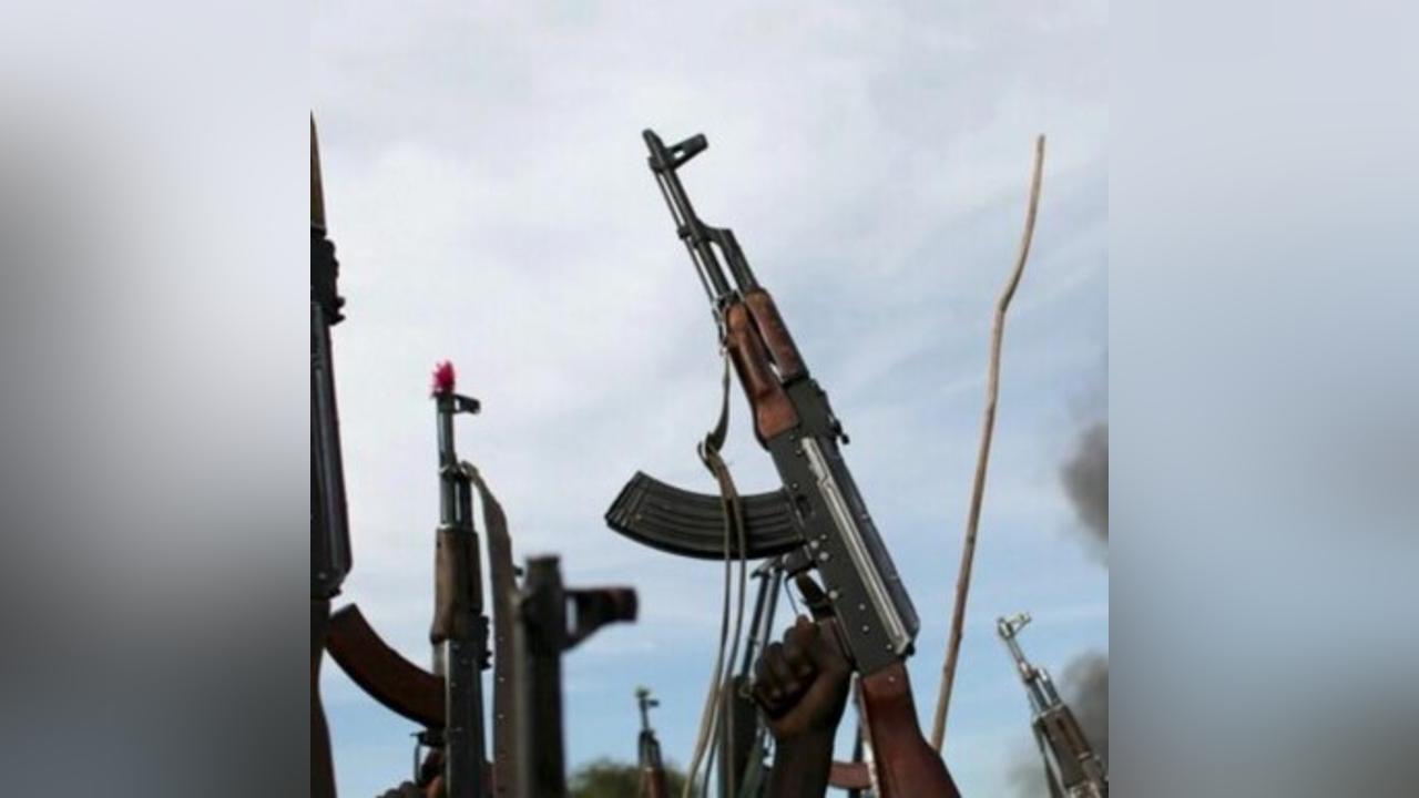 Dozens of SSPDF soldiers killed in latest Abyei-Twic fighting - South Sudan