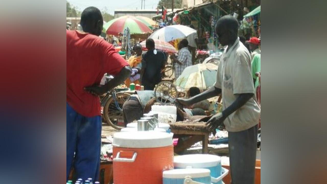 Wau town traders close shops to protest night break-ins - South Sudan