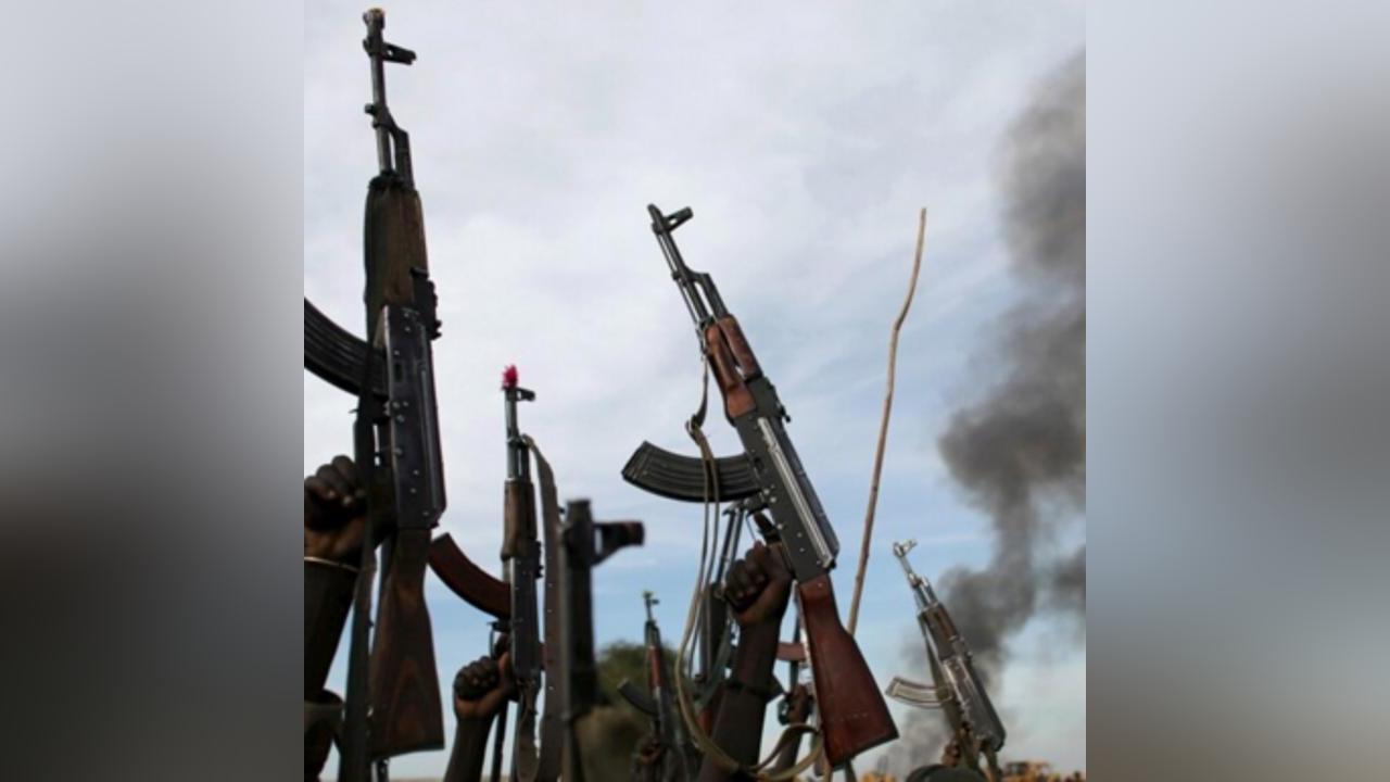 SSPDF, armed Twic youth attack Abyei's Rumamer and Alal counties ...