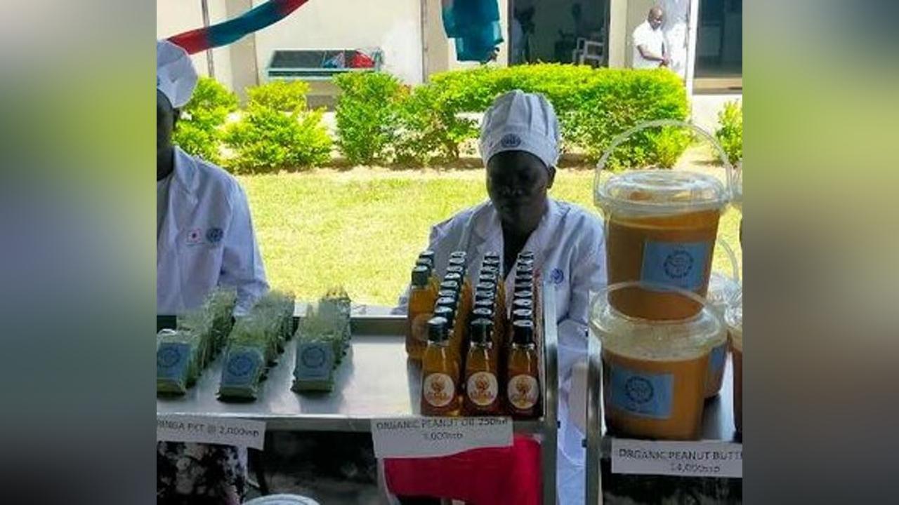 Livelihood projects supported by Japan economically empower South ...