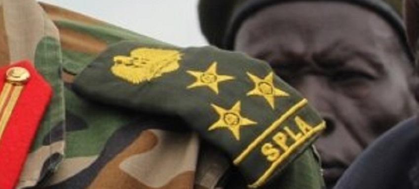 High-ranking SSPDF commander killed during Leer fighting - South Sudan