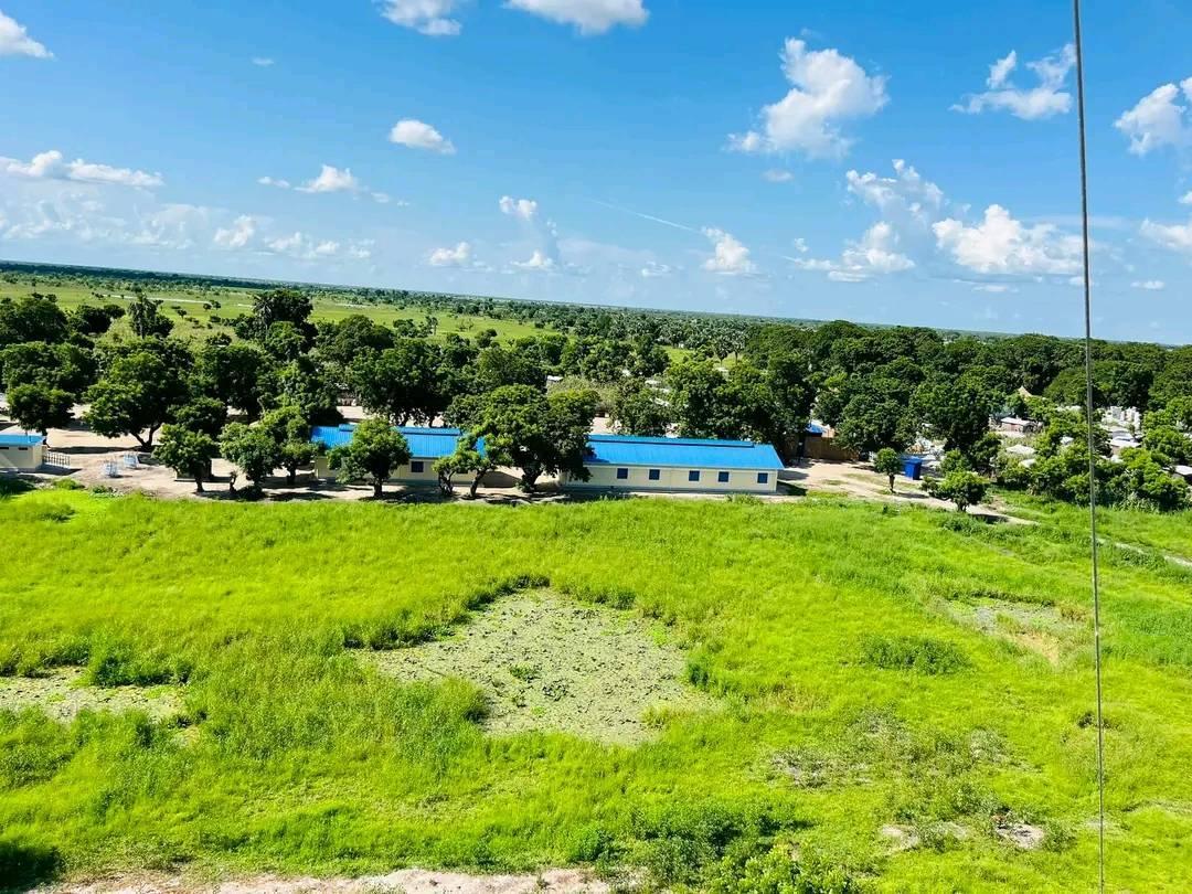 Six soldiers including top general killed in Leer fighting - South Sudan