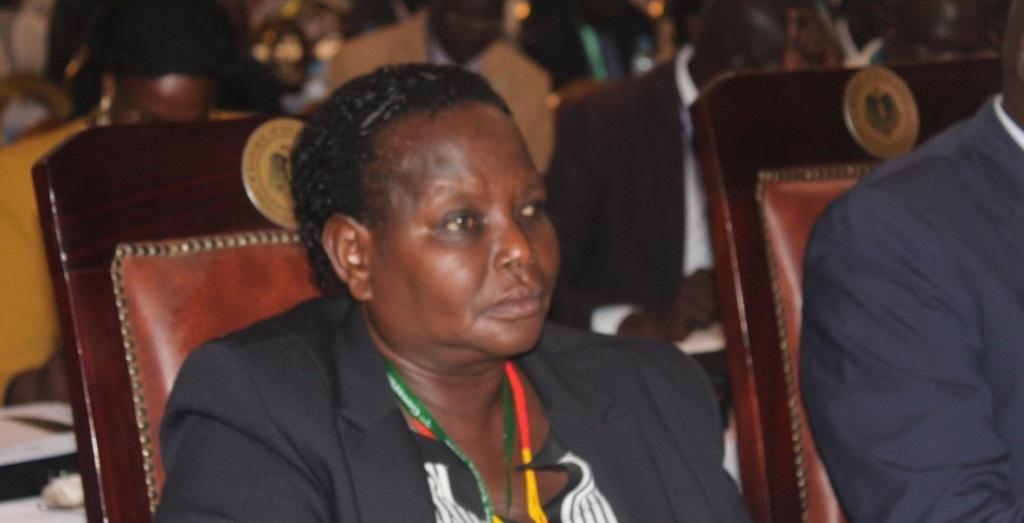 Juba-Nadapal highway construction grinds to a halt amid funding ...