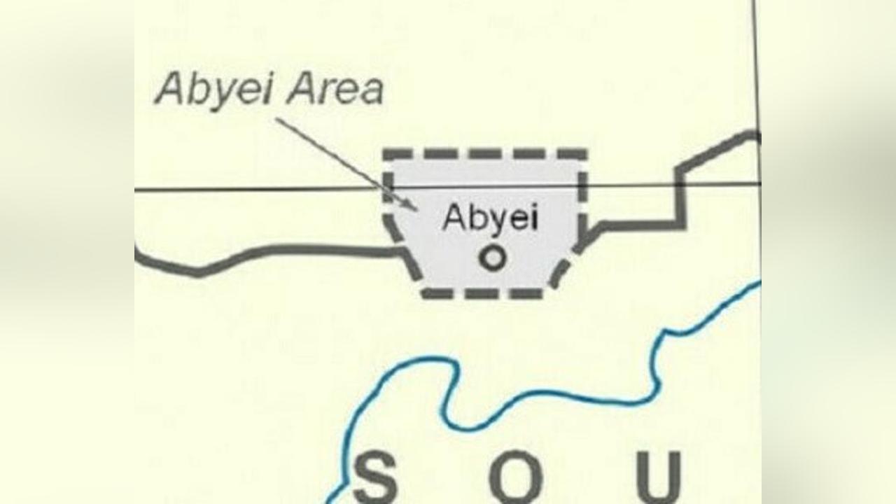 Clashes ongoing in Abyei: Official - South Sudan