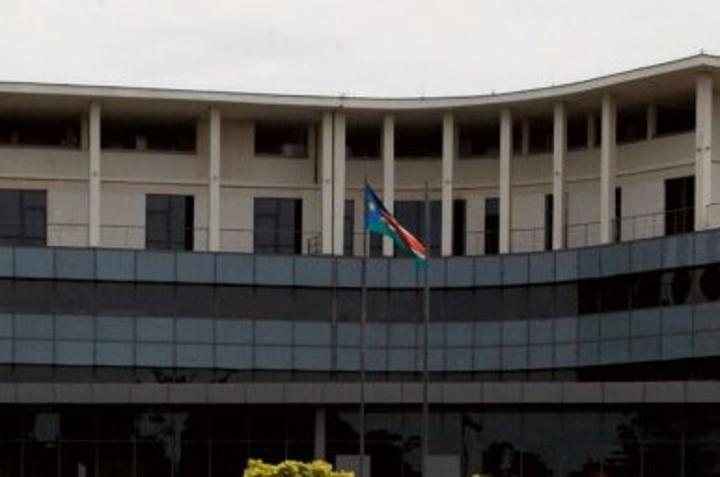 The role of National Communication Authority as South Sudan prepares ...