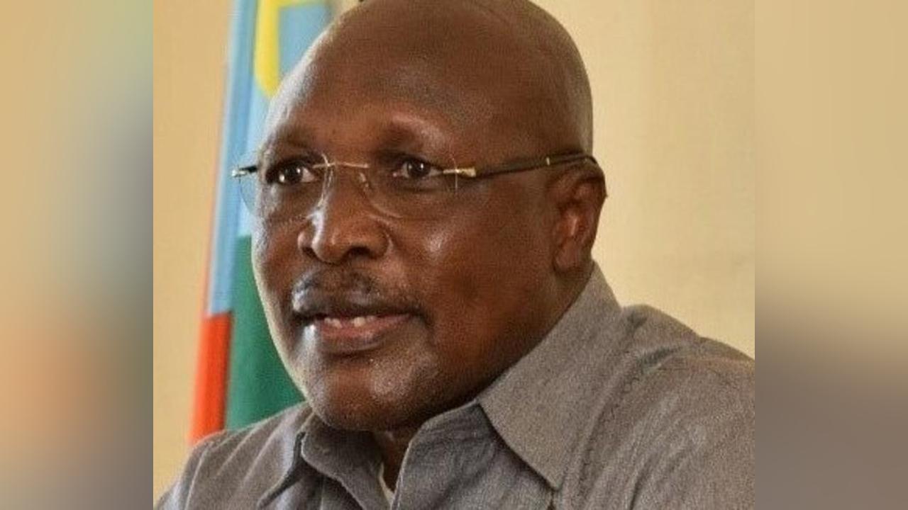 Governor Lobong appoints acting commissioner for Magwi - South Sudan