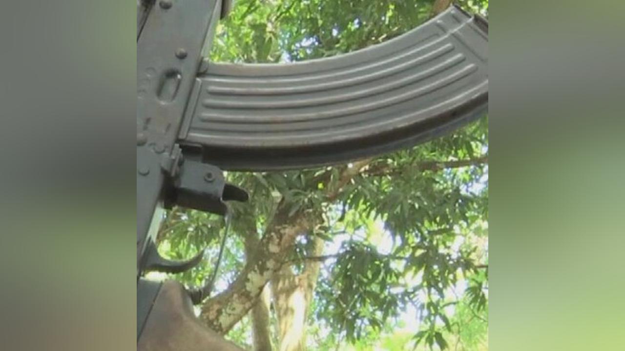 Twic County accuses Abiemnhom County of abduction - South Sudan