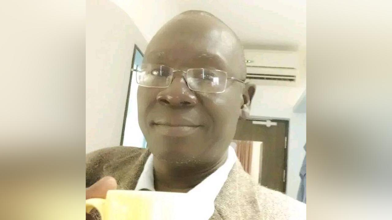 Man who built Late Dr John Garang’s statues, dies aged 65 - South Sudan