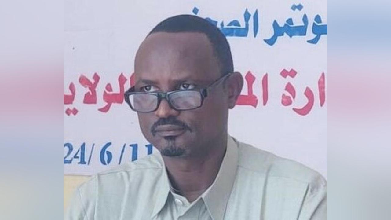 New government under RSF formed in South Darfur - South Sudan