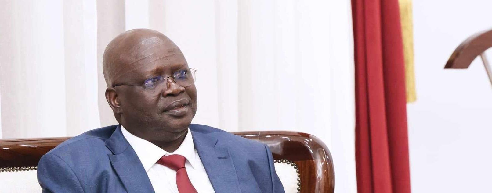 South Sudan opposition leader denies Pagan Amum influence in alliance ...