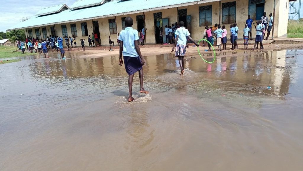 About 3 million South Sudanese face flood risks in expected rainy ...