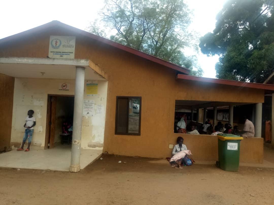 Health Pooled Fund to phase out program by June 30 - South Sudan