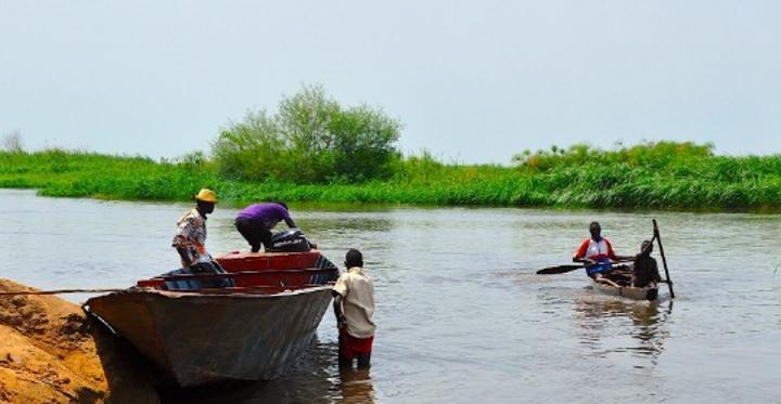 Two fishermen shot dead in Jonglei’s Baidit Payam - South Sudan