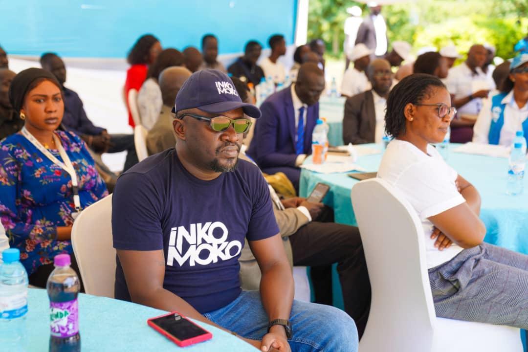Inkomoko South Sudan marks refugee entrepreneurship milestone - South Sudan