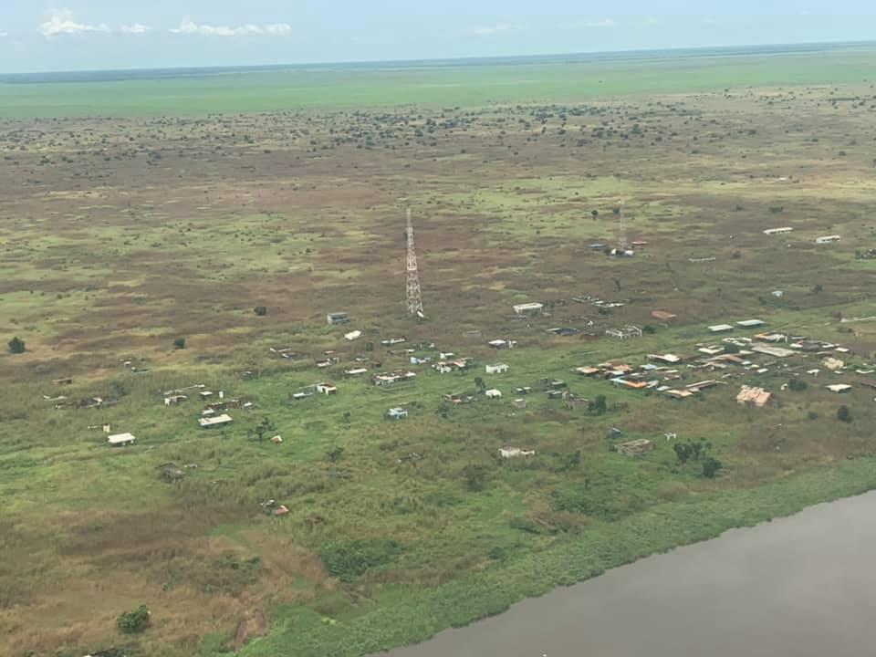 Clashes in Nasir between SSPDF and armed civilians – MP - South Sudan
