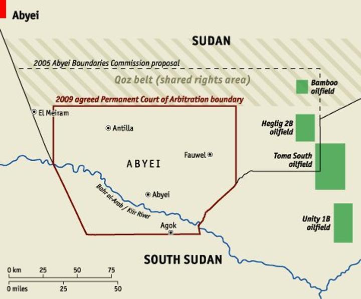 Abyei authorities declare hepatitis E outbreak - South Sudan