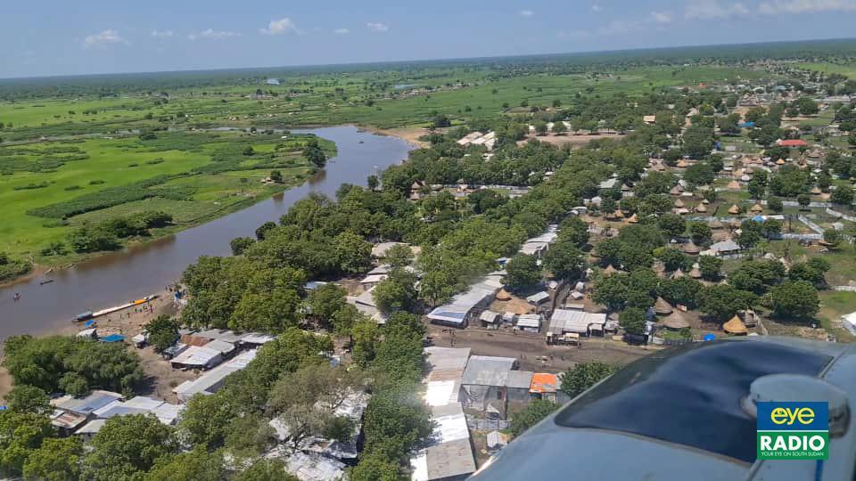Tragic incidents shook Akobo town on Monday – Official - South Sudan
