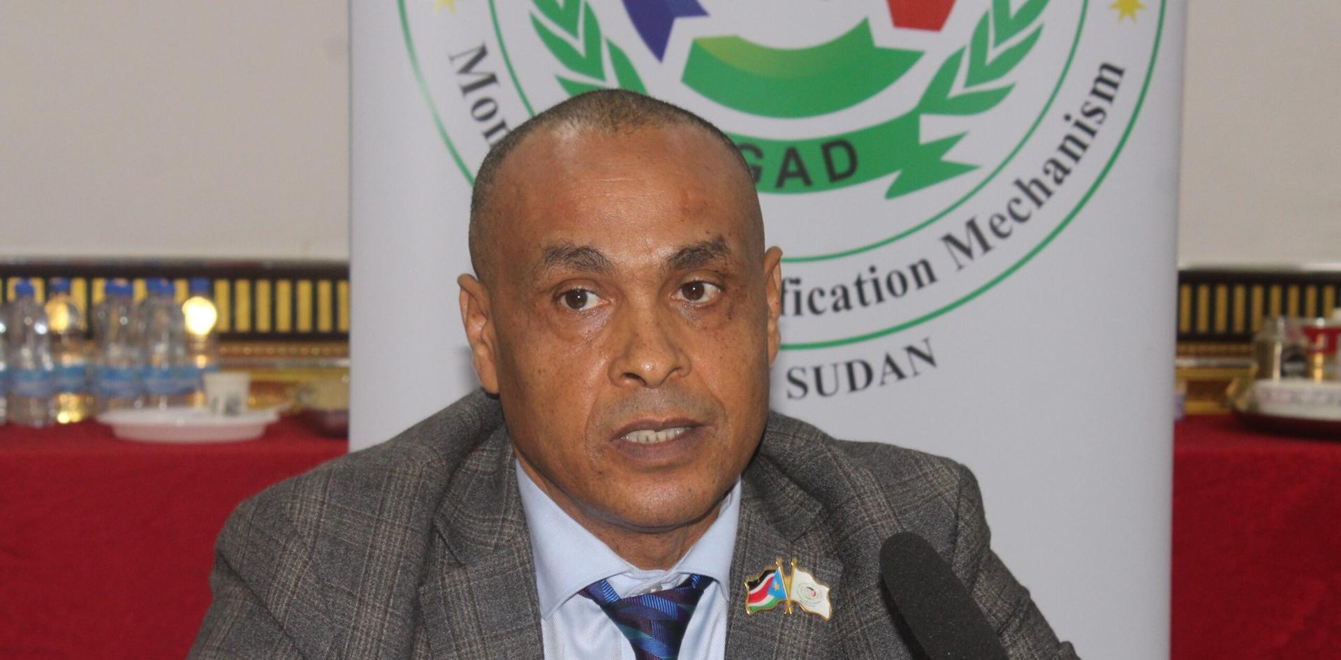 South Sudan monitors say violence continues to destabilize country ...