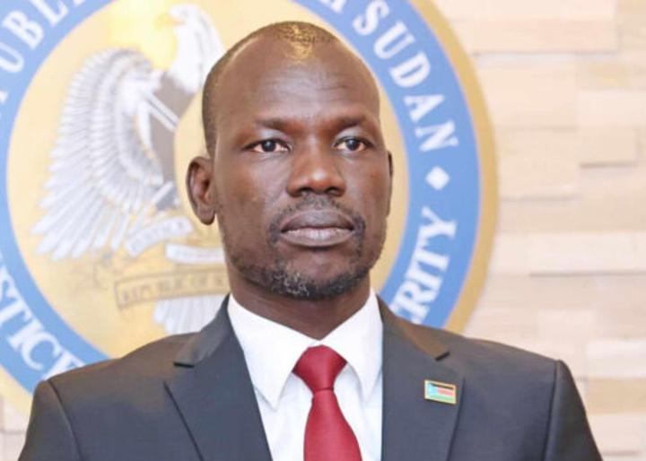 Minister Geng tables Youth Development Policy 2024 in parliament ...