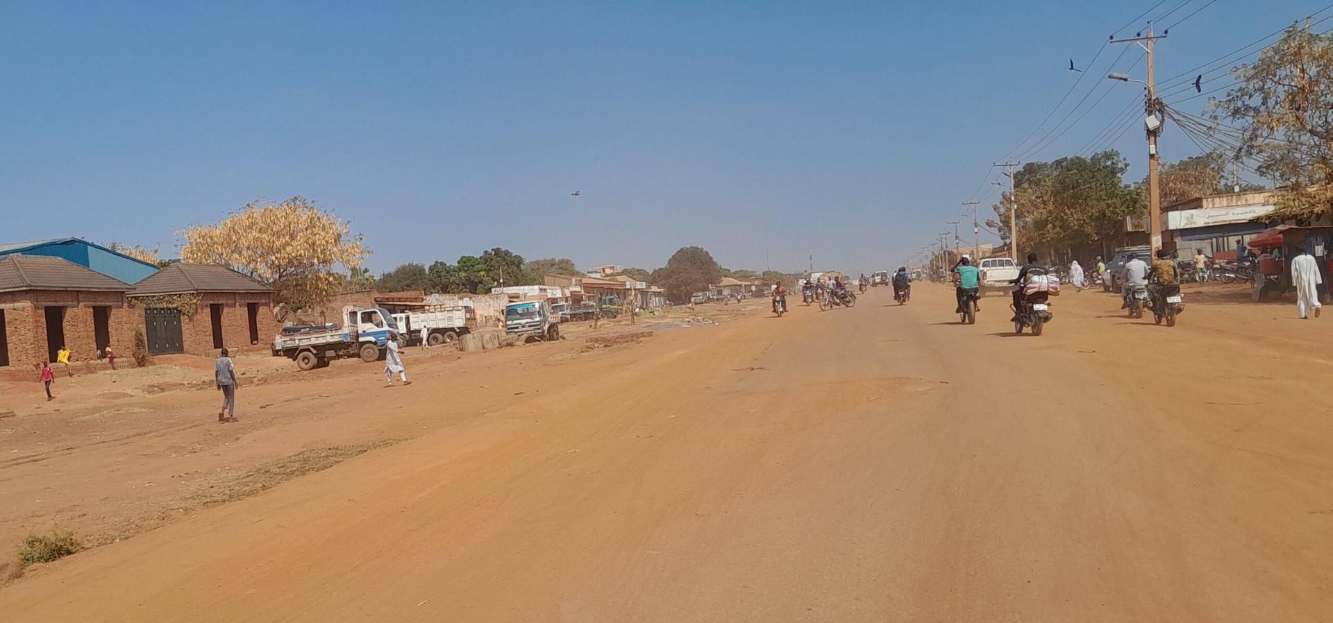 Wau residents outline top priorities for new governor - South Sudan