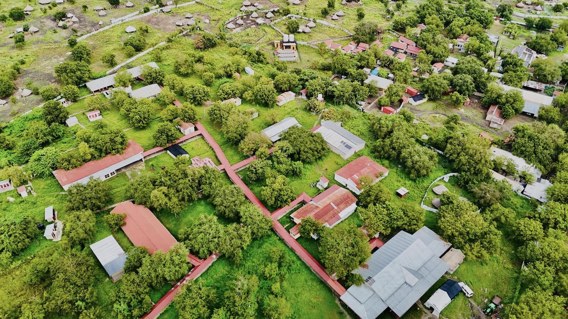Akobo residents nurse sicknesses at home amid broken health system ...