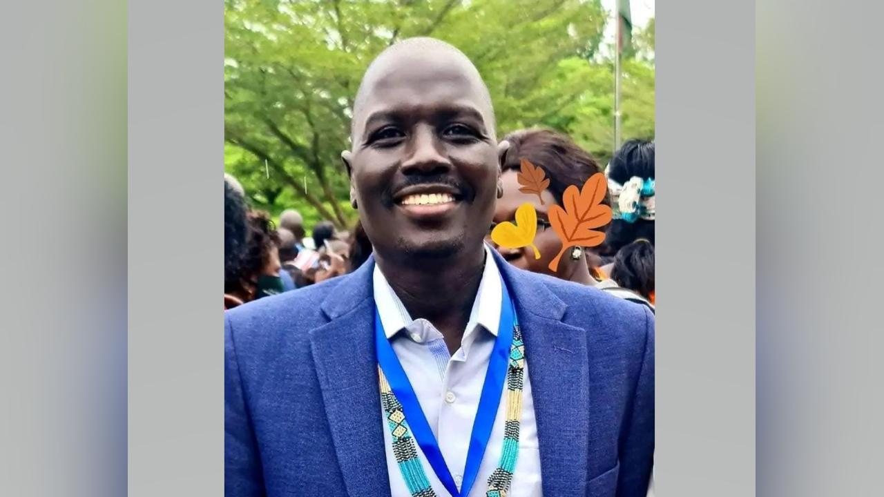 National MP Deng Goc dies of short illness in Nairobi - South Sudan