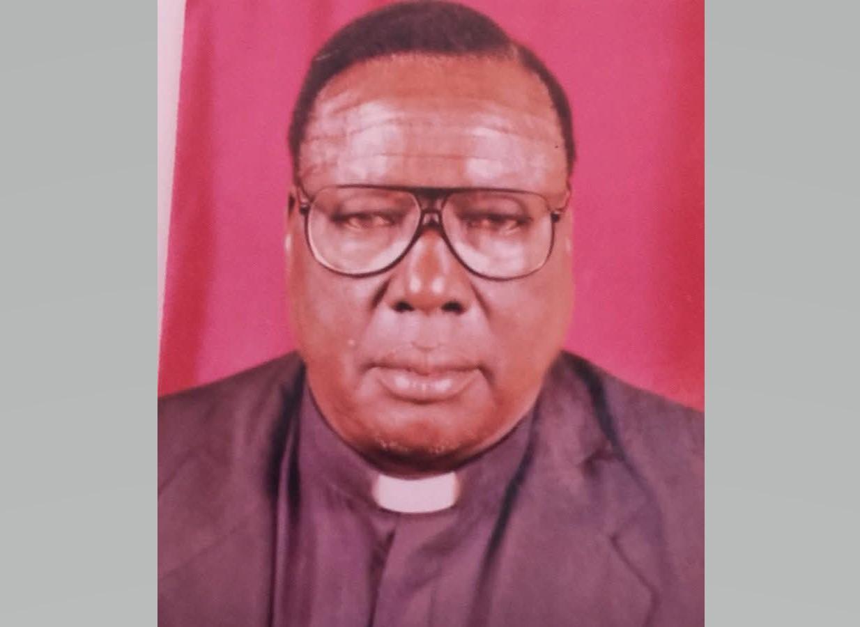 National MP Rev. Mathew Mathiang dies from cholera in Bentiu, family ...