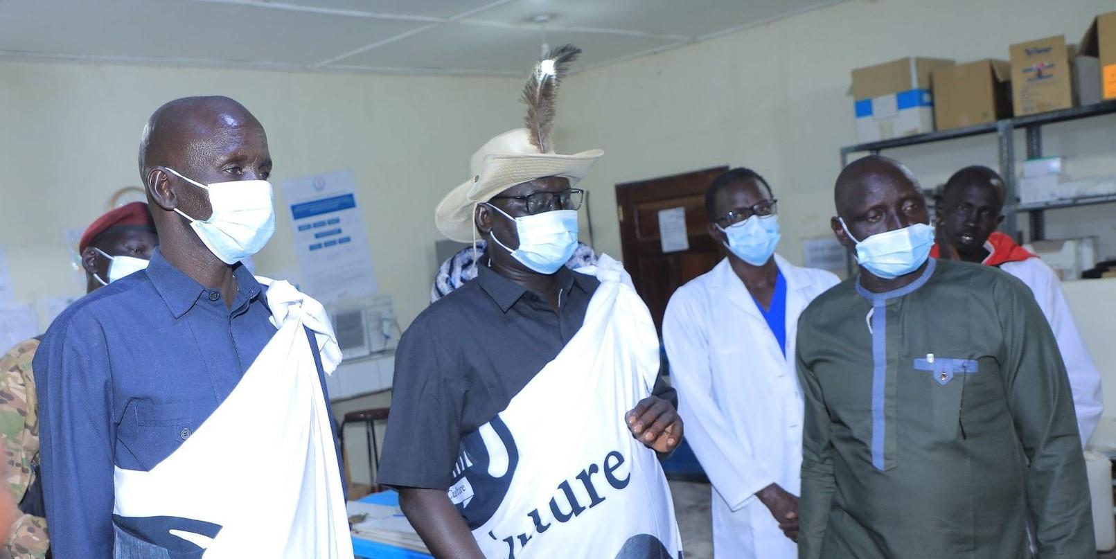 Akobo County Hospital faces serious drugs shortage - South Sudan