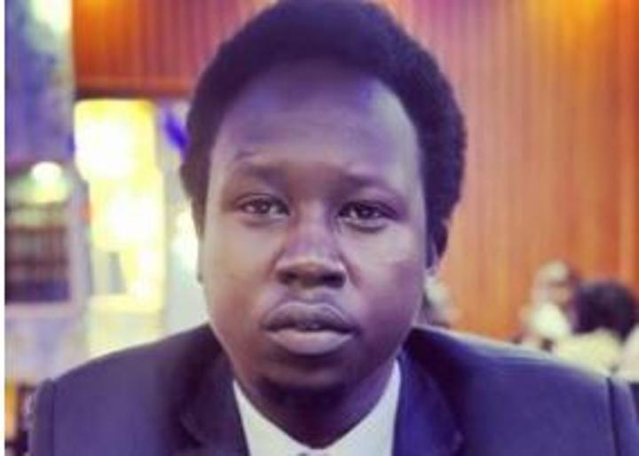 Al-Atta’s tactful justification of the massacre of South Sudanese ...